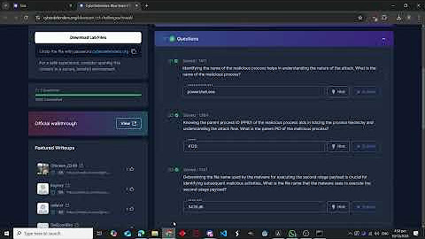CyberSec Labs - YouTube