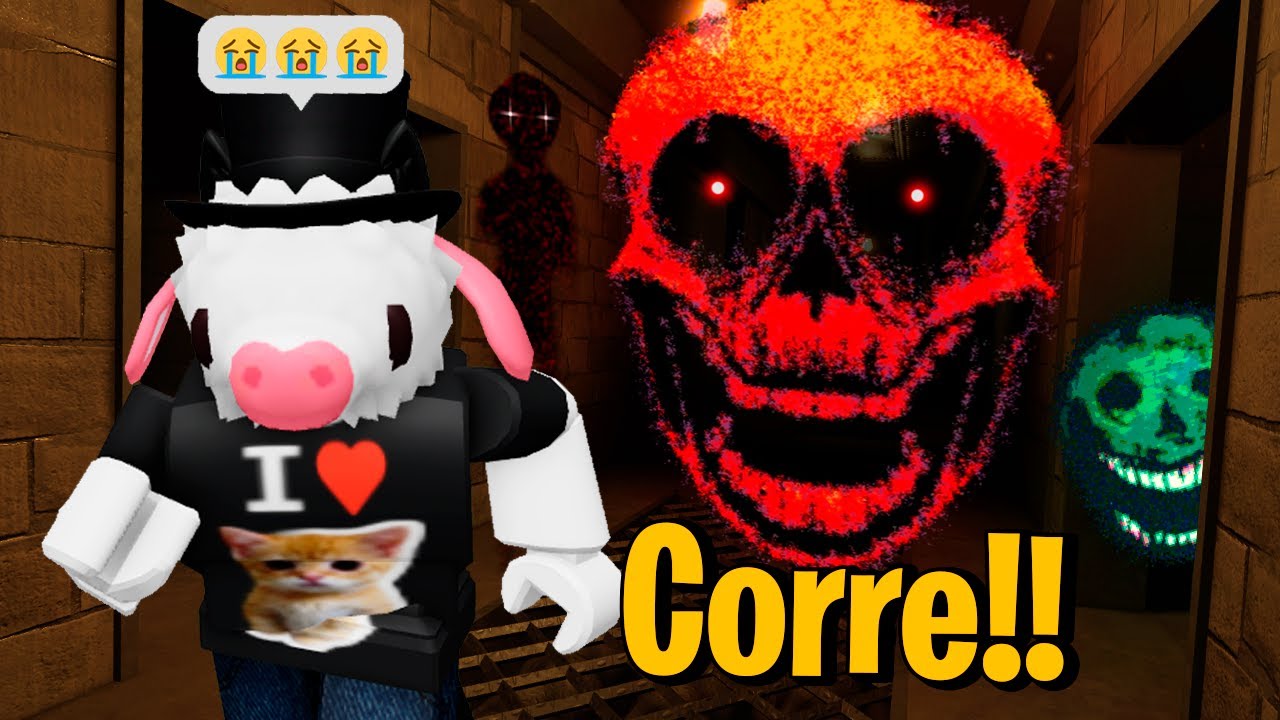 EXPLORAMOS Los CUARTOS SECRETOS de DOORS en ROBLOX - YouTube