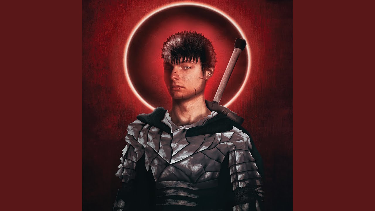 Berserk : Forces (feat. Kenzo White) (Remix) - YouTube Music