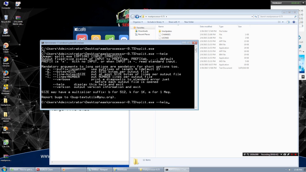 Solved How To Easily Break Up A Text File Into Pieces 9to5Answer Solved How To Easily Break Up A Text File Into Pieces 9to5Answer