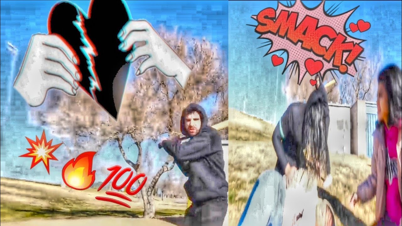 Daniel Gizmo Fighting Moments | Music 🎶: Memories - Maroon5 - YouTube