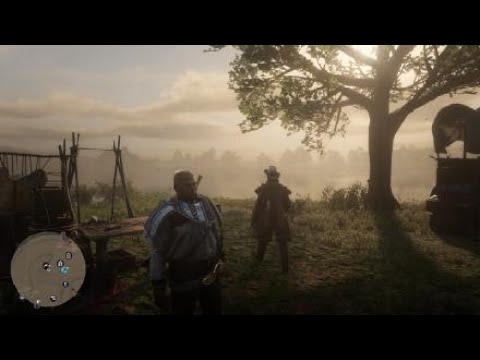 Red Dead Redemption 2: Legendary Teca Alligator - YouTube