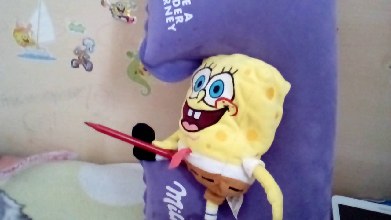 DreamWorks spongebob - YouTube