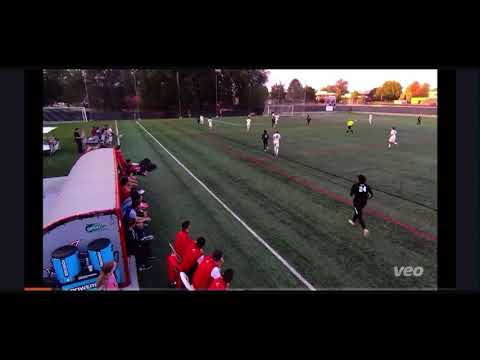 Alan Castro (age 21) Highlight Video - YouTube