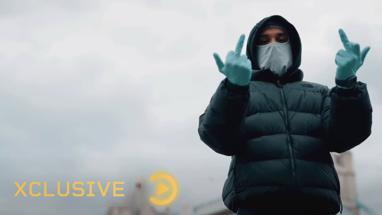 M2 - Never Going Back (Music Video) | Pressplay