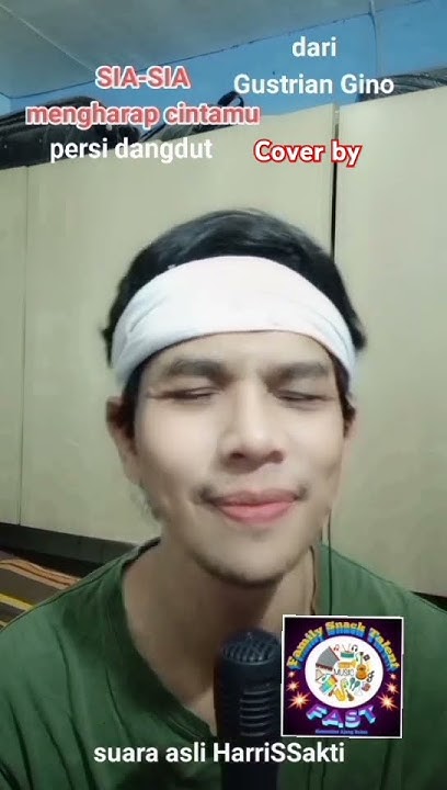 Karaoke Sia-sia Mengharap Cintamu #coversong #dangdut #hiburan #siasiamengharapcintamu - YouTube