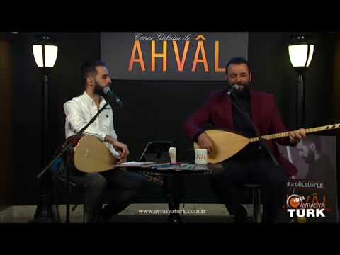 Cankat Erdoğan - Ben Seni Çok Özledim