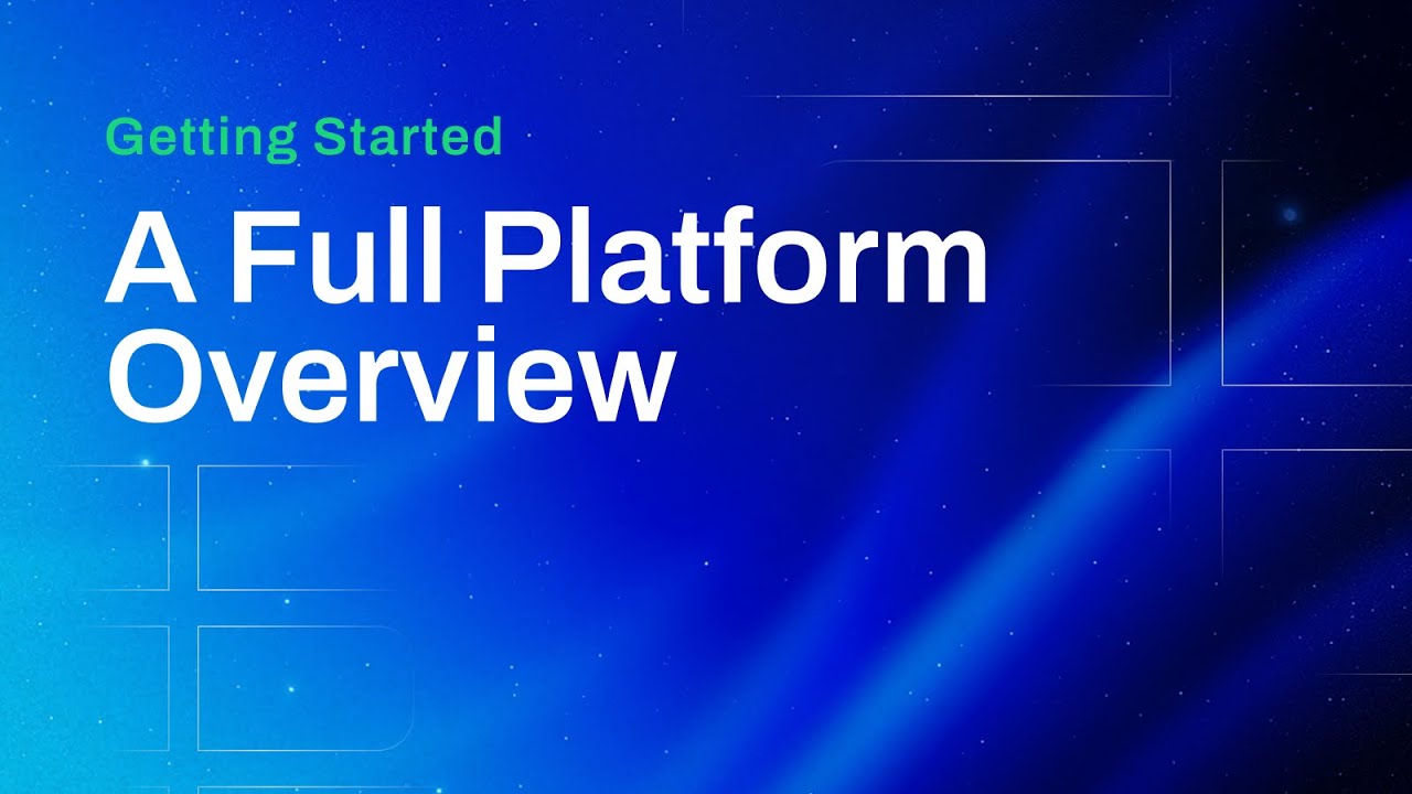 Getting Started With Eventsheet: A Full Platform Overview - YouTube