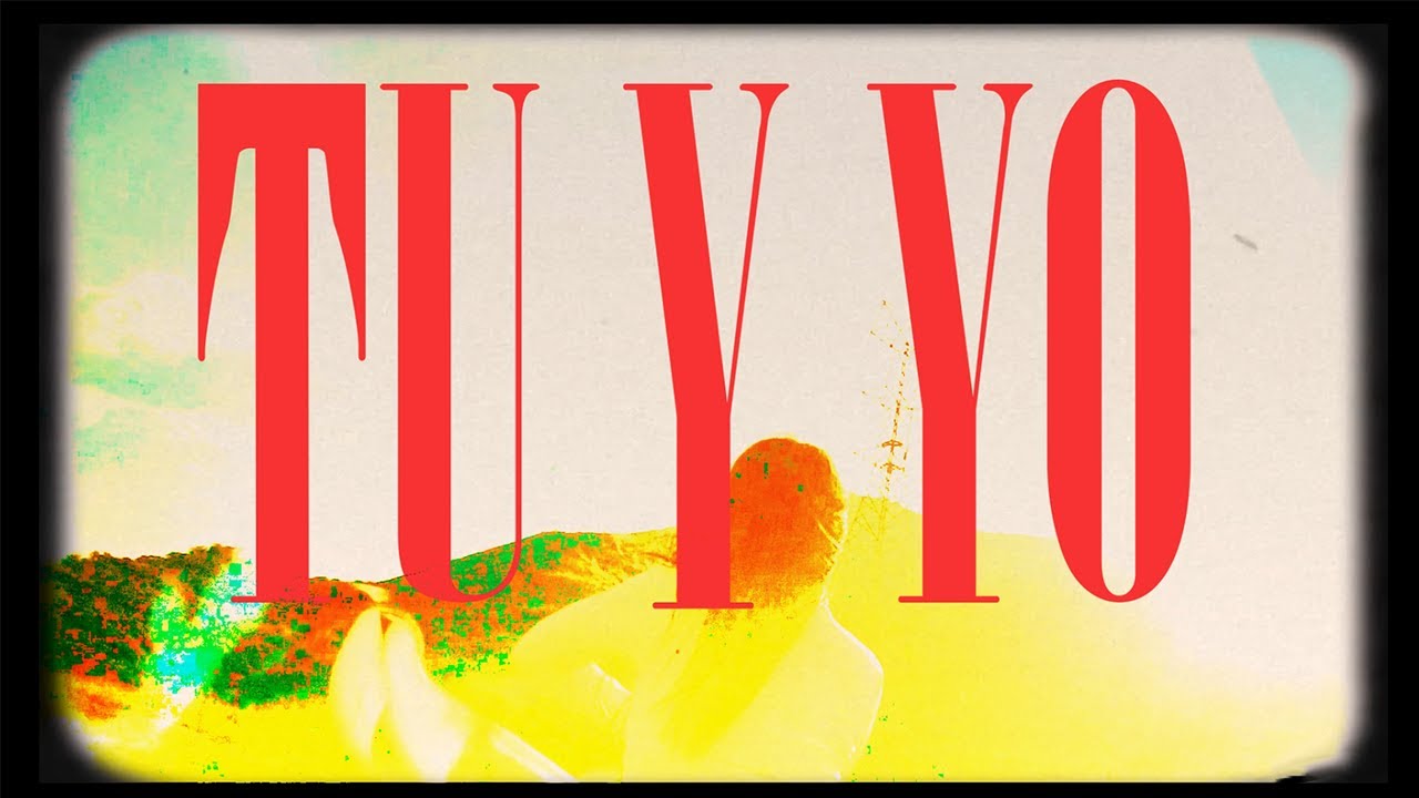 LAGUU - Tu y yo ️ video oficial - YouTube