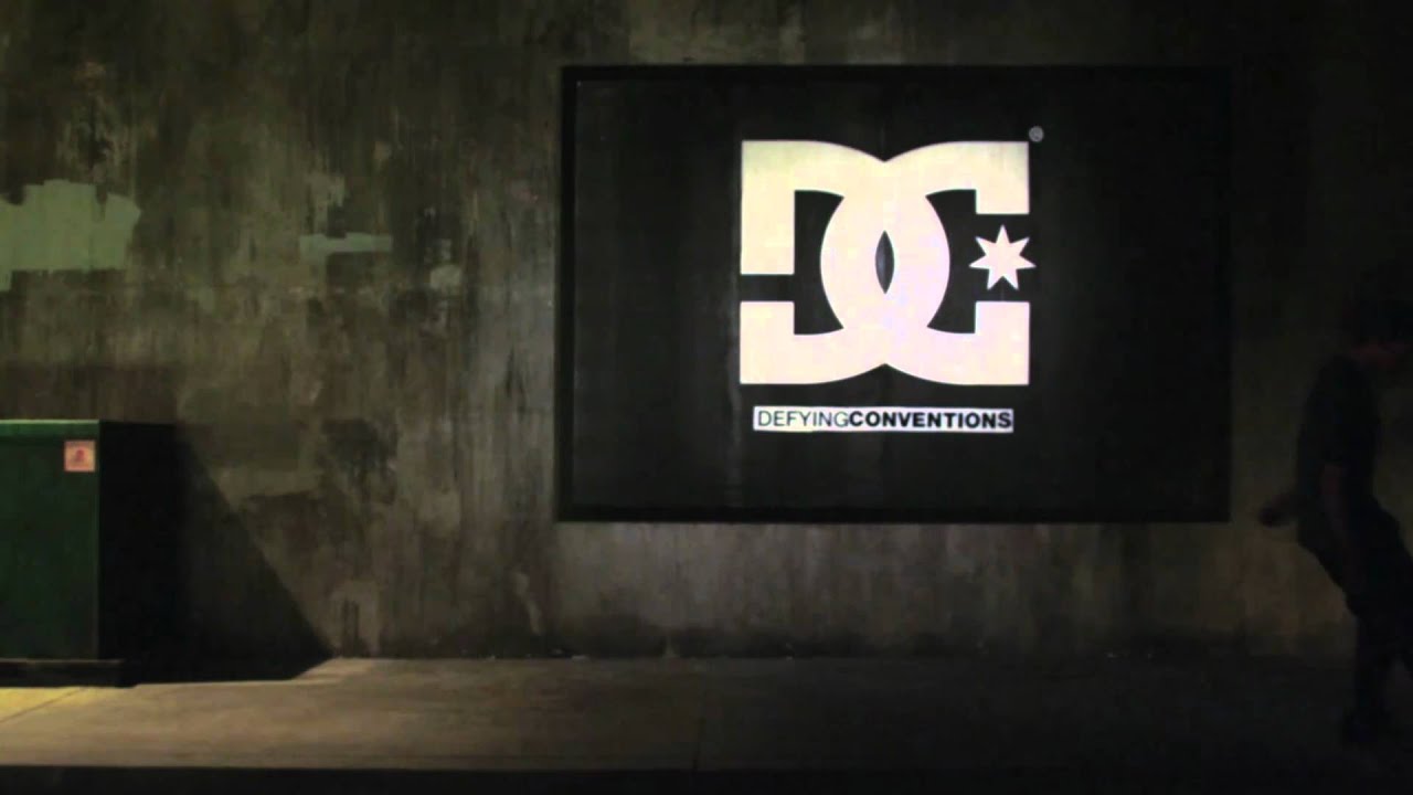 DC SHOES DEFYING CONVENTIONS: MATT MILLER - YouTube