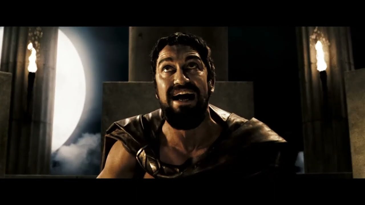 300 - Oráculo - YouTube