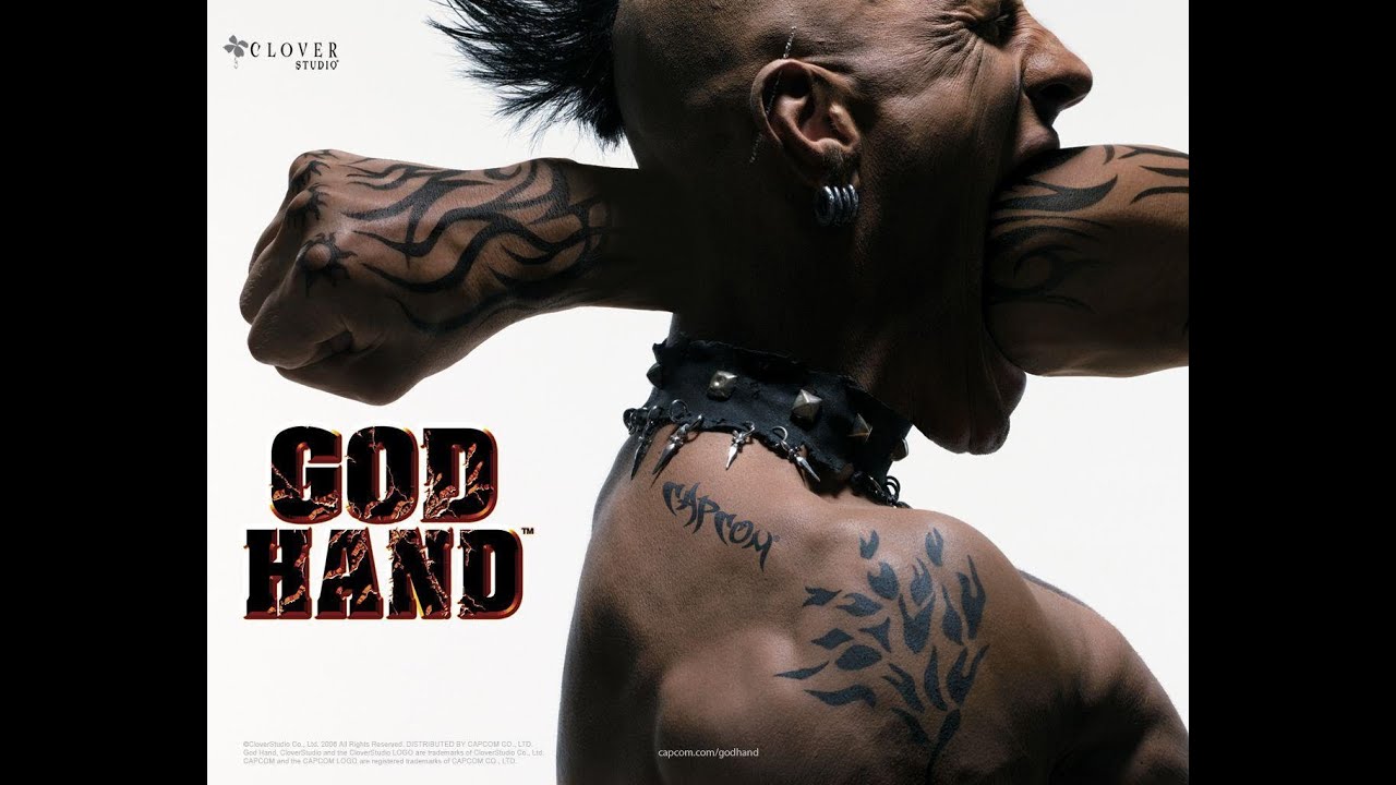 🔴GOD HAND - KEMBALINYA SANG TANGAN DEWA ! ( Re - Play ) #part1 - YouTube