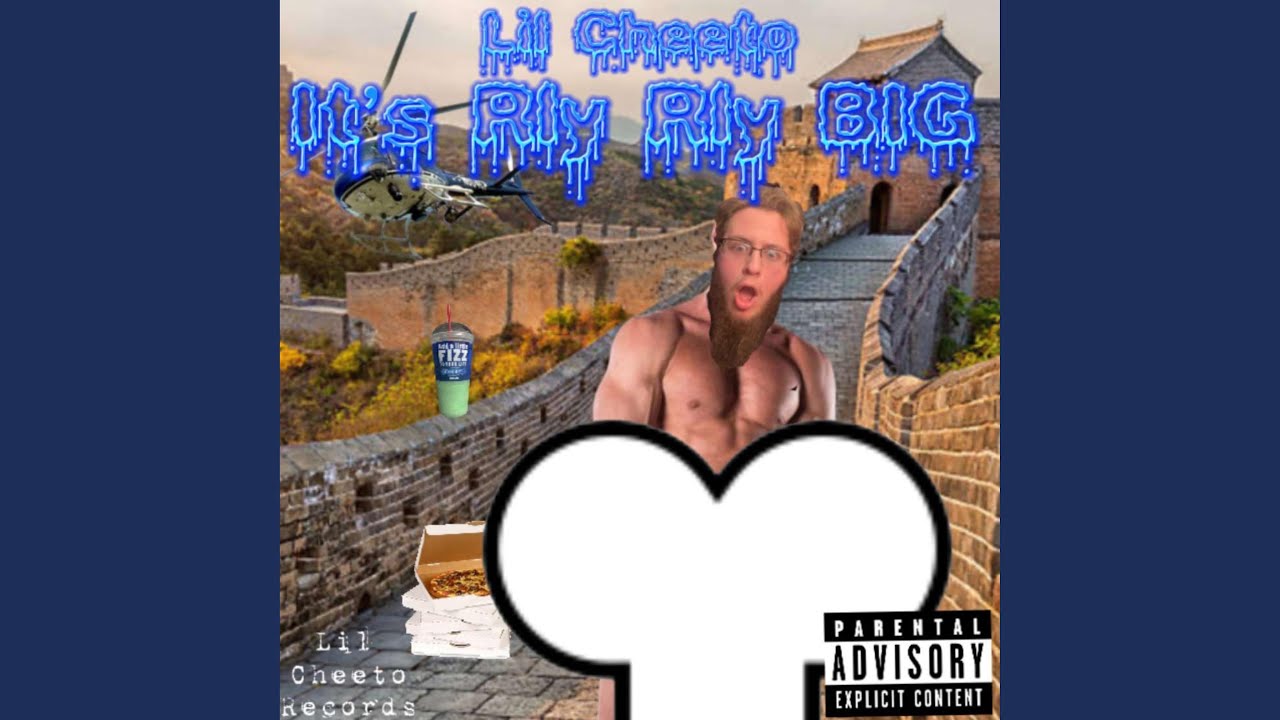 It's Rly Rly Big - YouTube