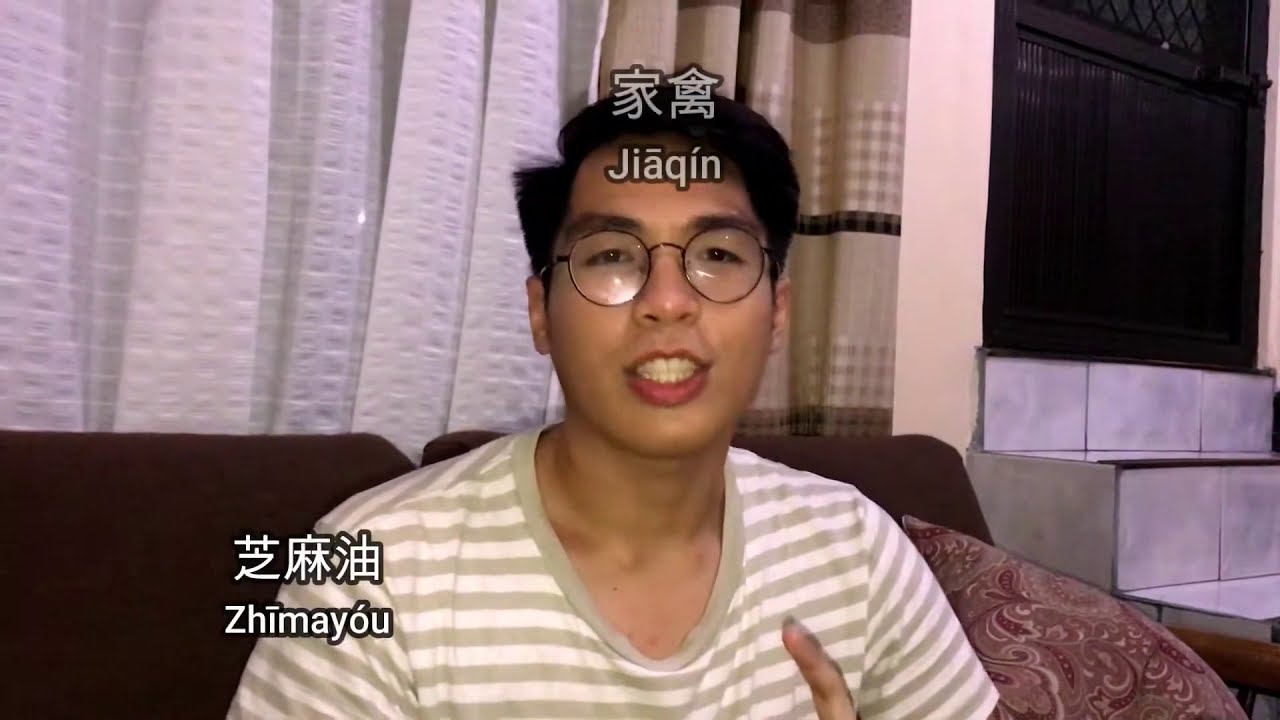 COOKING CHAPCHAE with PJ Dela Peña, cocinando CHAPCHAE con JP dela Peña ...