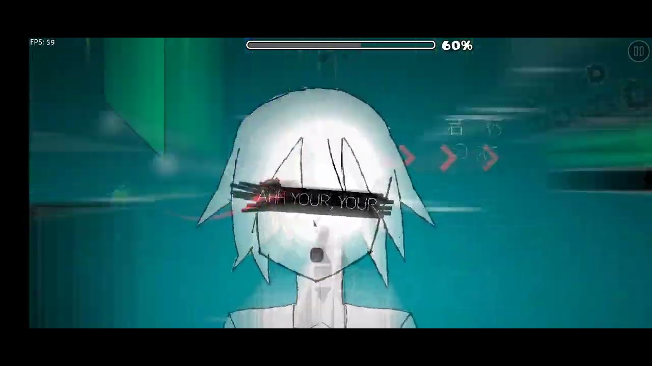 Girl A speed up 100% - YouTube