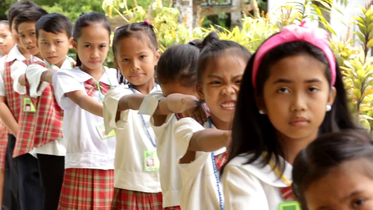 BLT Standards Video for Effective School Feeding Pt. 1 - YouTube
