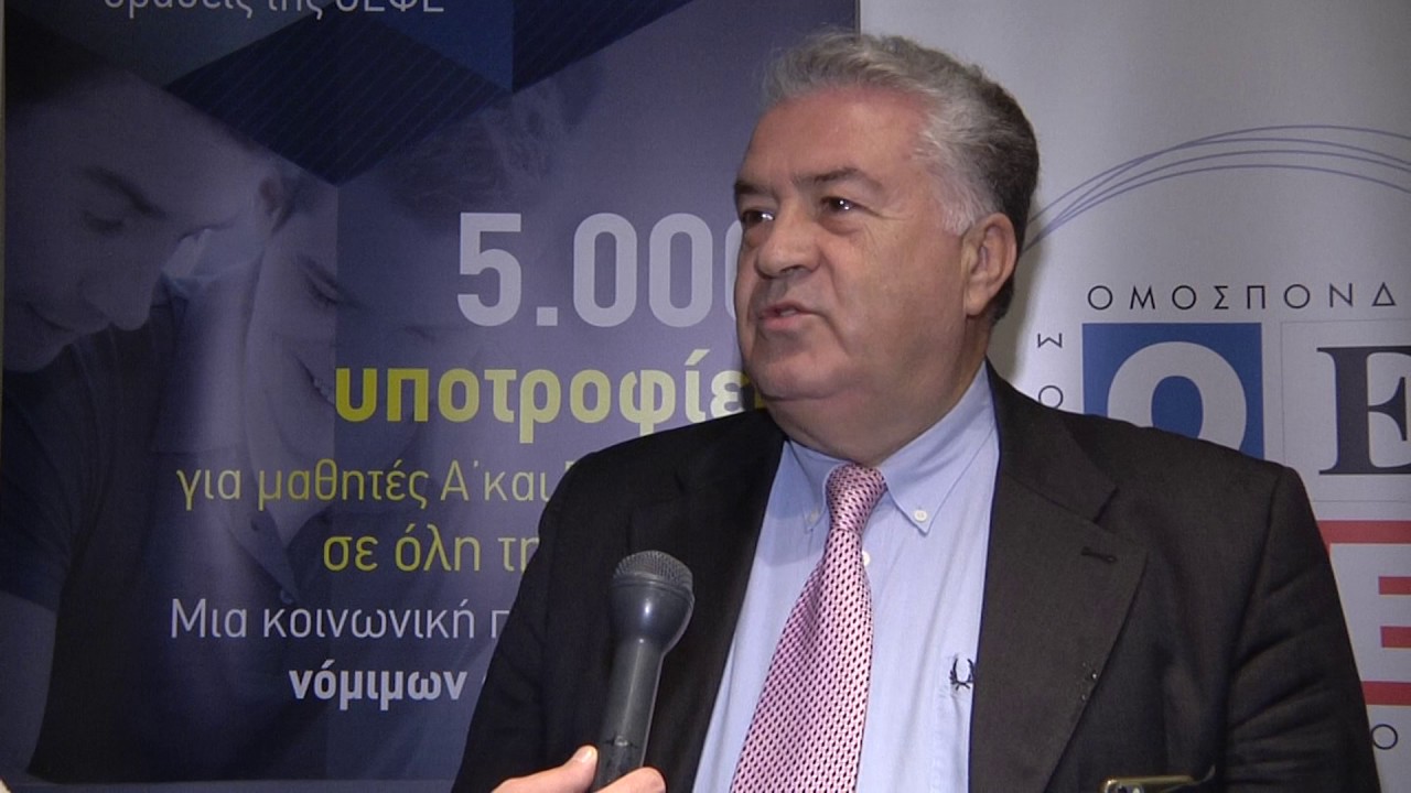 Ζήκος Παναγιώτης, Αιματολόγος- Συντονιστής Διευθυντής Ε.Σ.Υ ...