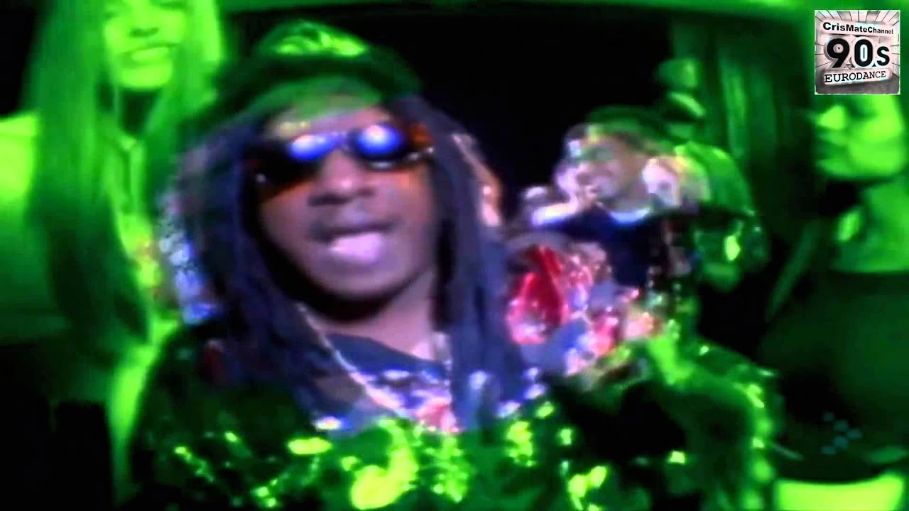 Prince Ital Joe Feat Marky Mark Happy People 1993 Hd 1080p Youtube