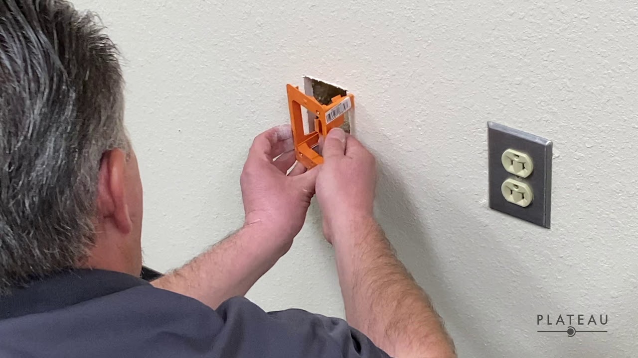 Self Install Process - YouTube