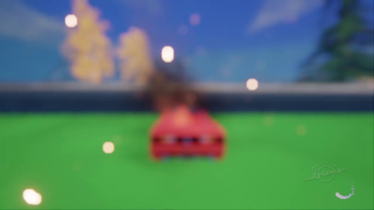 Outrun HD Remake - YouTube