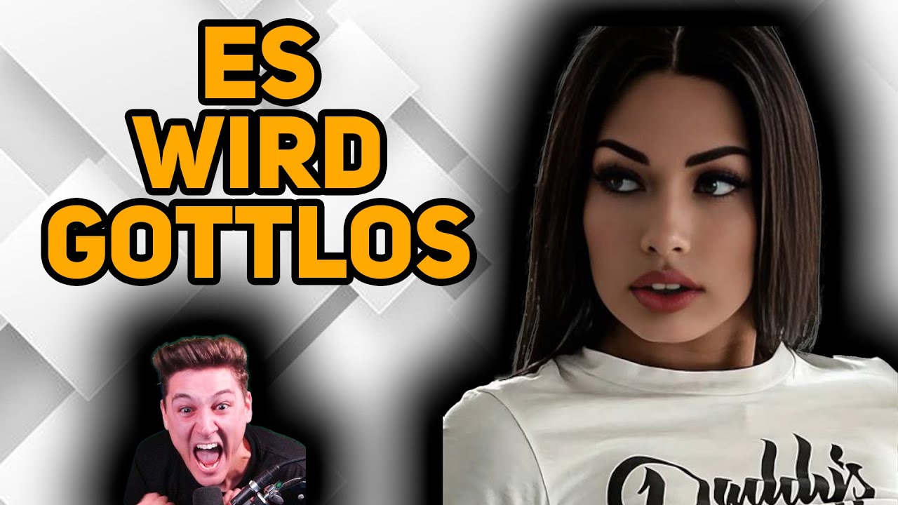 OrangeMorange und Shaiden Rogue bald getrennt? - YouTube