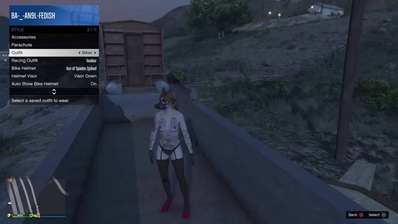 Gta 5 Ps4 Disc Hot Sex Picture