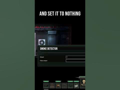 How to automatically reactor shutdown - YouTube