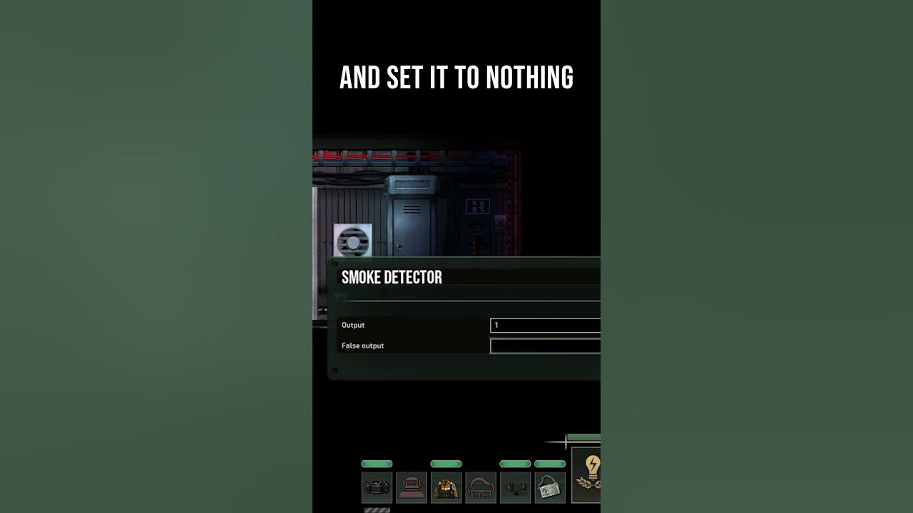 How to automatically reactor shutdown - YouTube