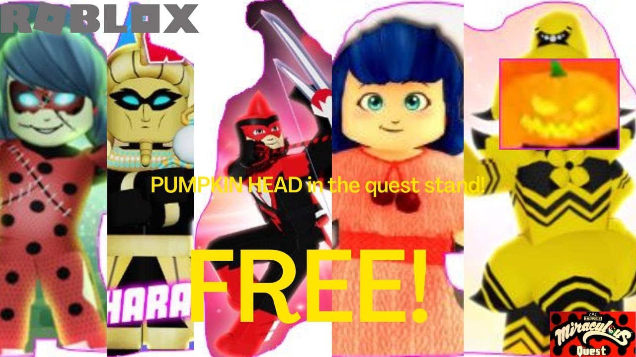 Miraculous Halloween Knitting Fairy, Dark Cupid, Queen Banana ...