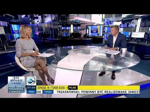 Joanna Dunikowska-Paź 20 06 2020 - YouTube