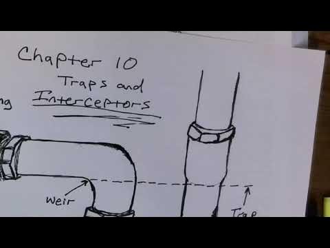 Chpt 10 Traps and Interceptors - YouTube