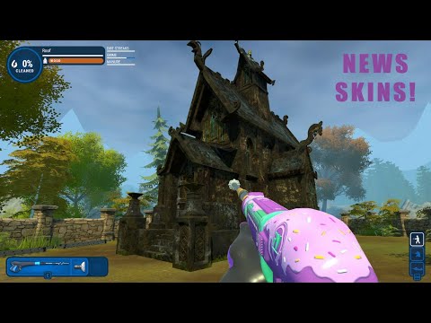 How To Equip Outfits In Powerwash Simulator