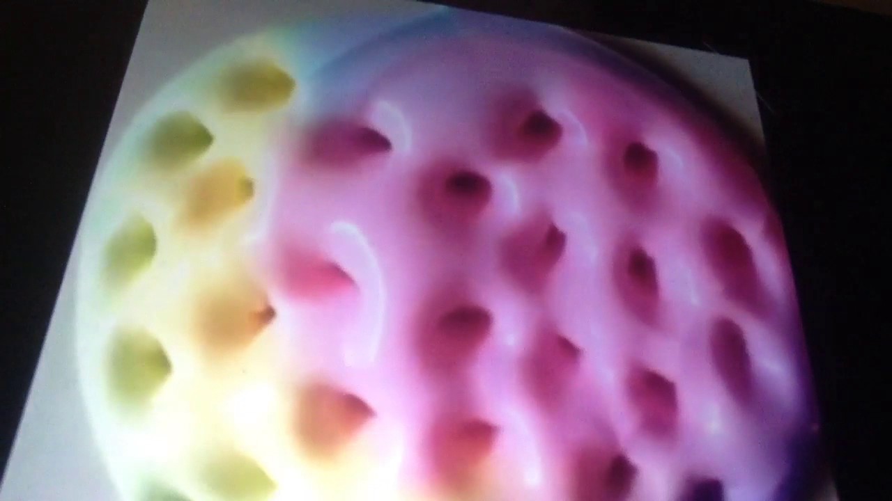 Candyfloss slimes 101 ASMR~pastel slime compilations part25 - YouTube