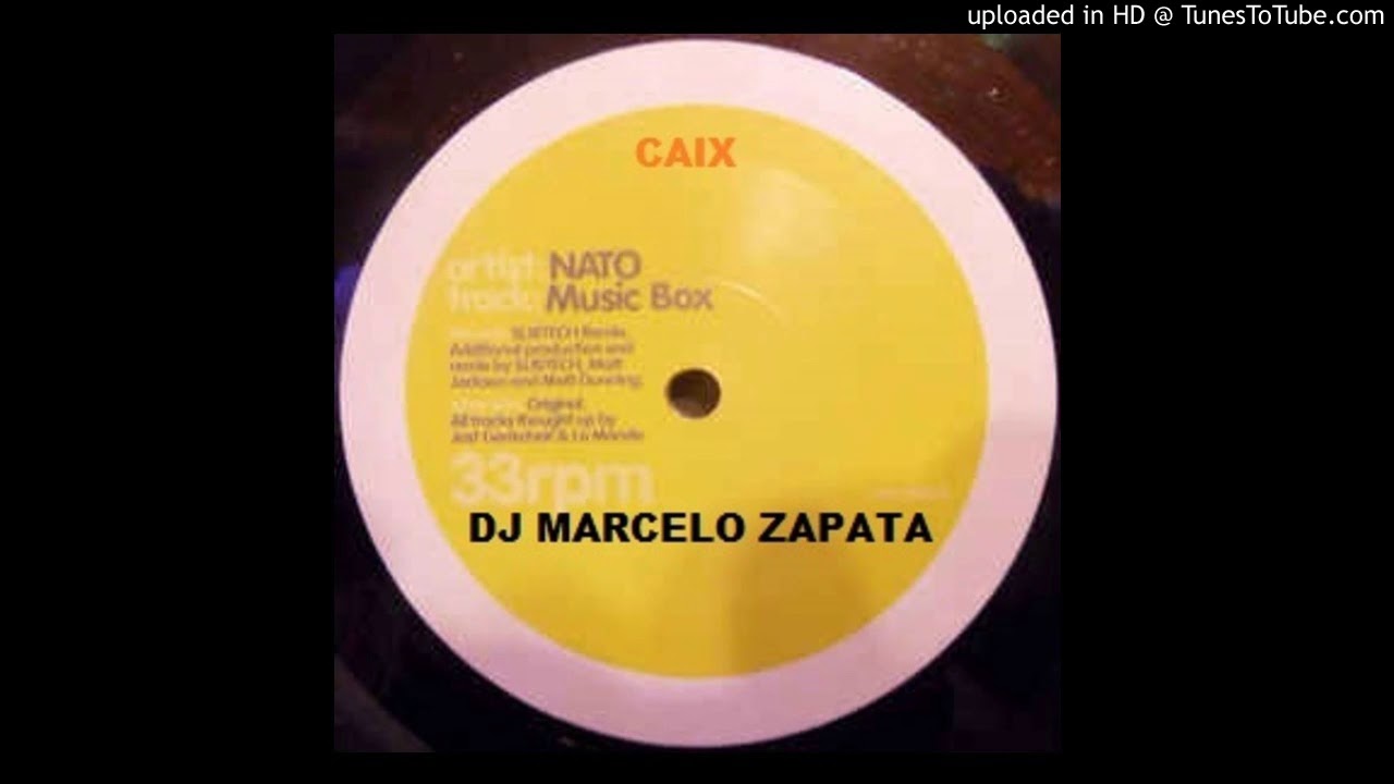 NATO-MUSIC BOX-ORIGINAL MIX - YouTube