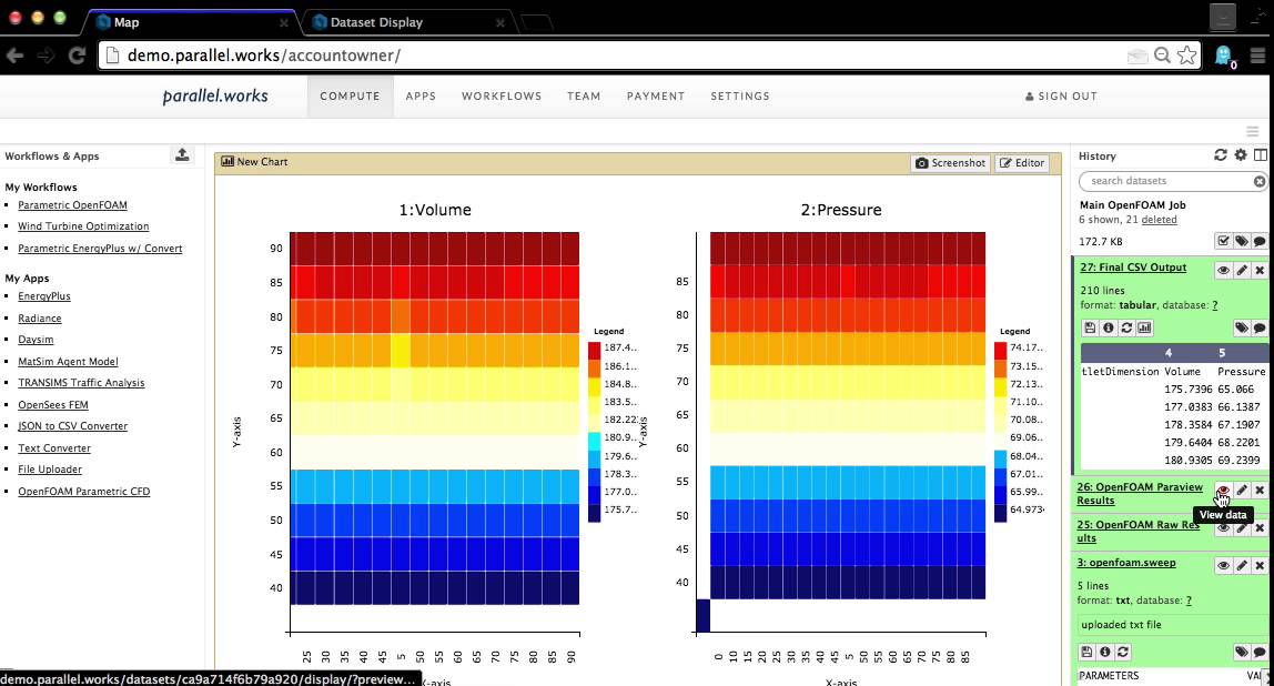 Parallel.Works Demo Video - YouTube