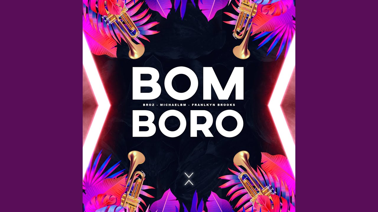 Bomboro - YouTube Music