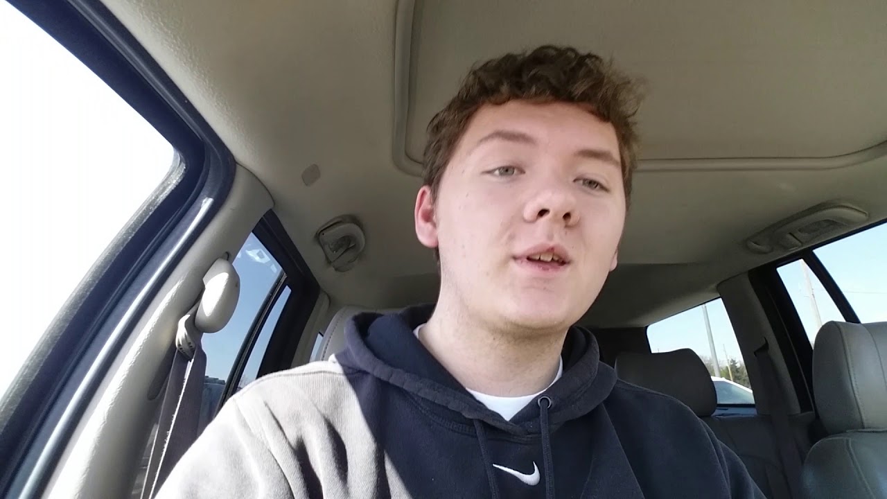 50 Subs Face Reveal! - YouTube