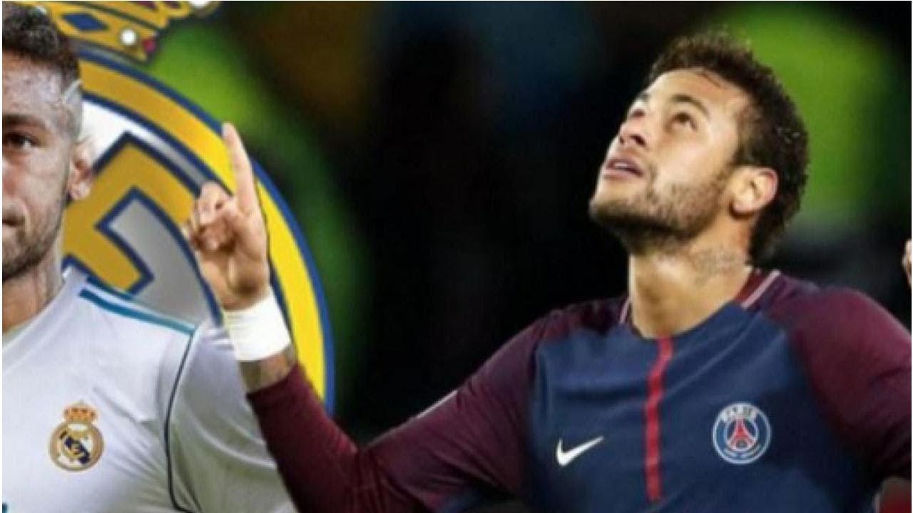 NEYMAR, GROS COUP DUR POUR LA STAR BRÉSILIENNE DU PSG ! - YouTube