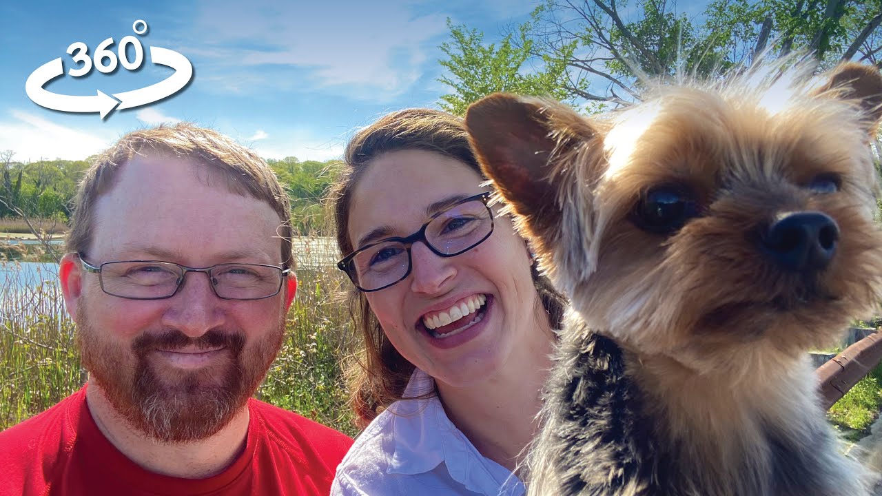 360º VR Video - Thank you - YouTube