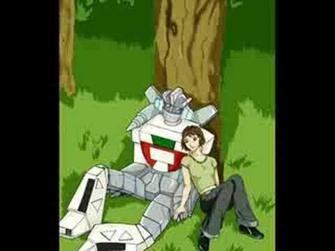 Transformers - YouTube