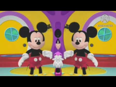 Requested: Everybody say Oh toodles effects Season 1 in G major 1 effect - YouTube