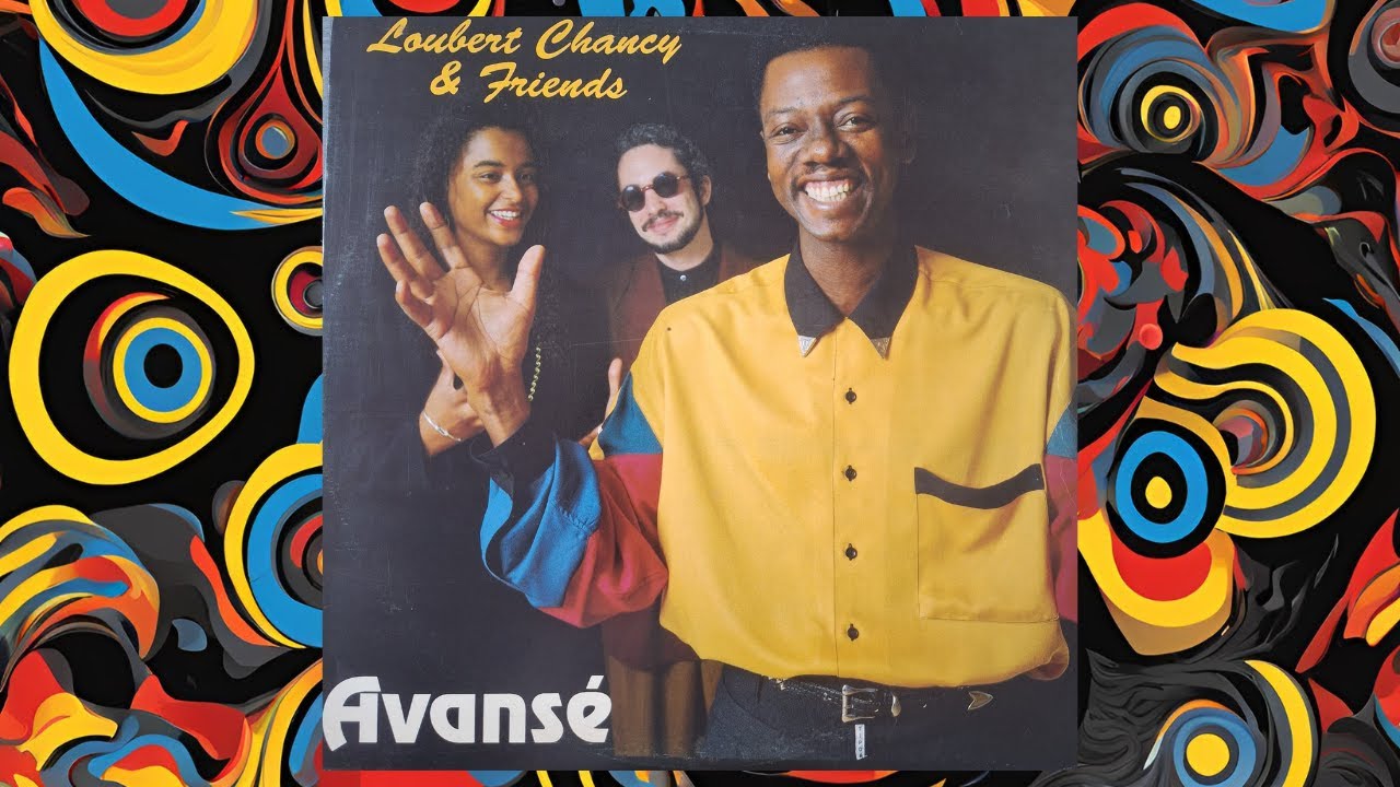 Loubert Chancy & Friends - Sukiana +4% - YouTube