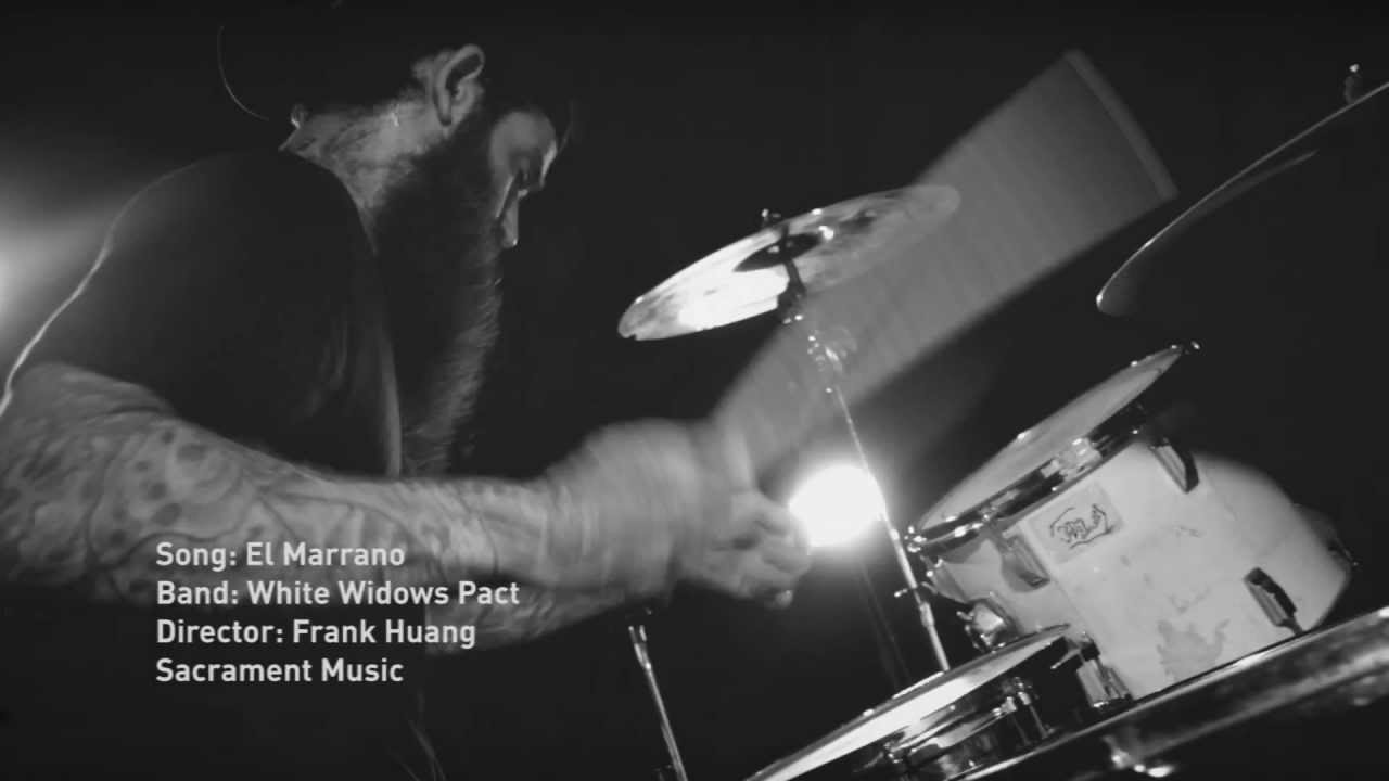 El Marrano, official video - YouTube