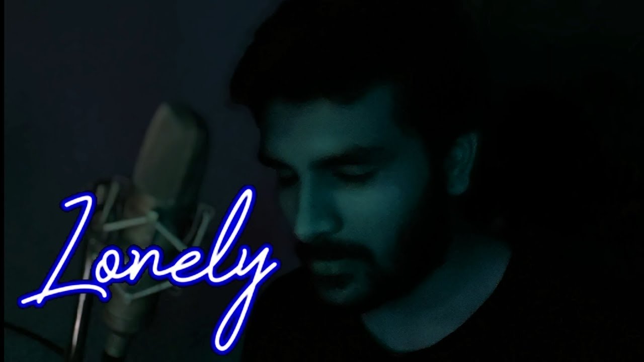 Lonely | Sad Song | LoFi Songs | Shahbaz Siddiqui - YouTube