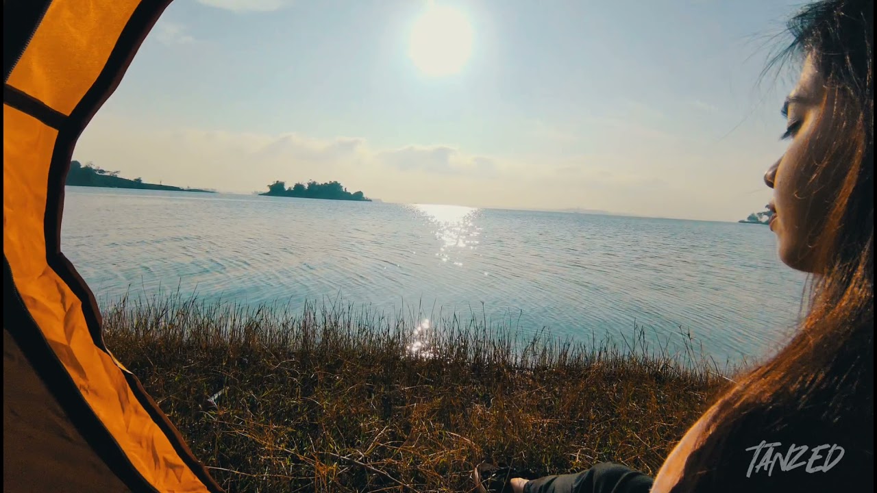 bargee lake camping, Rangamati,Chittagong. - YouTube