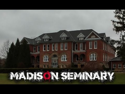 Madison Seminary - YouTube