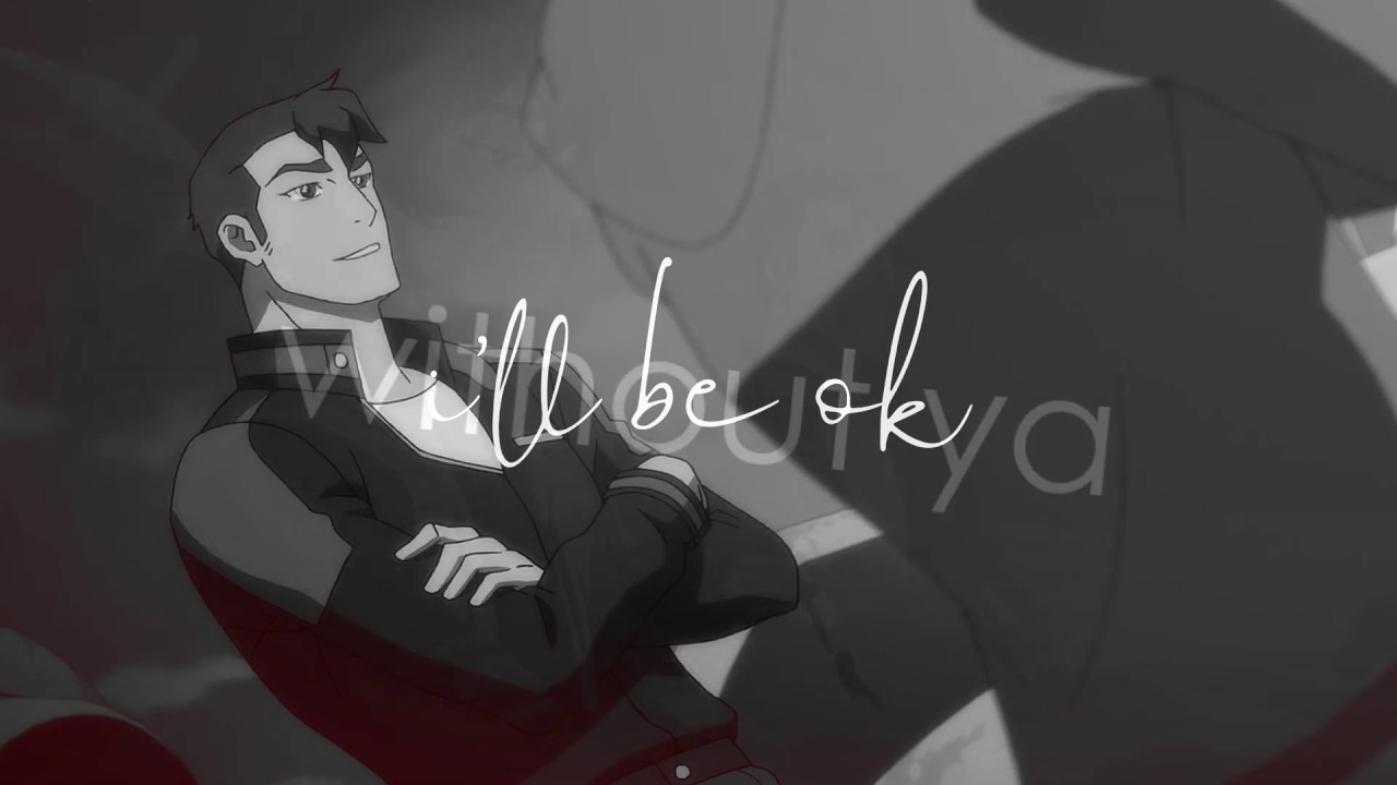 『sheith amv』running with the wolves。 - YouTube