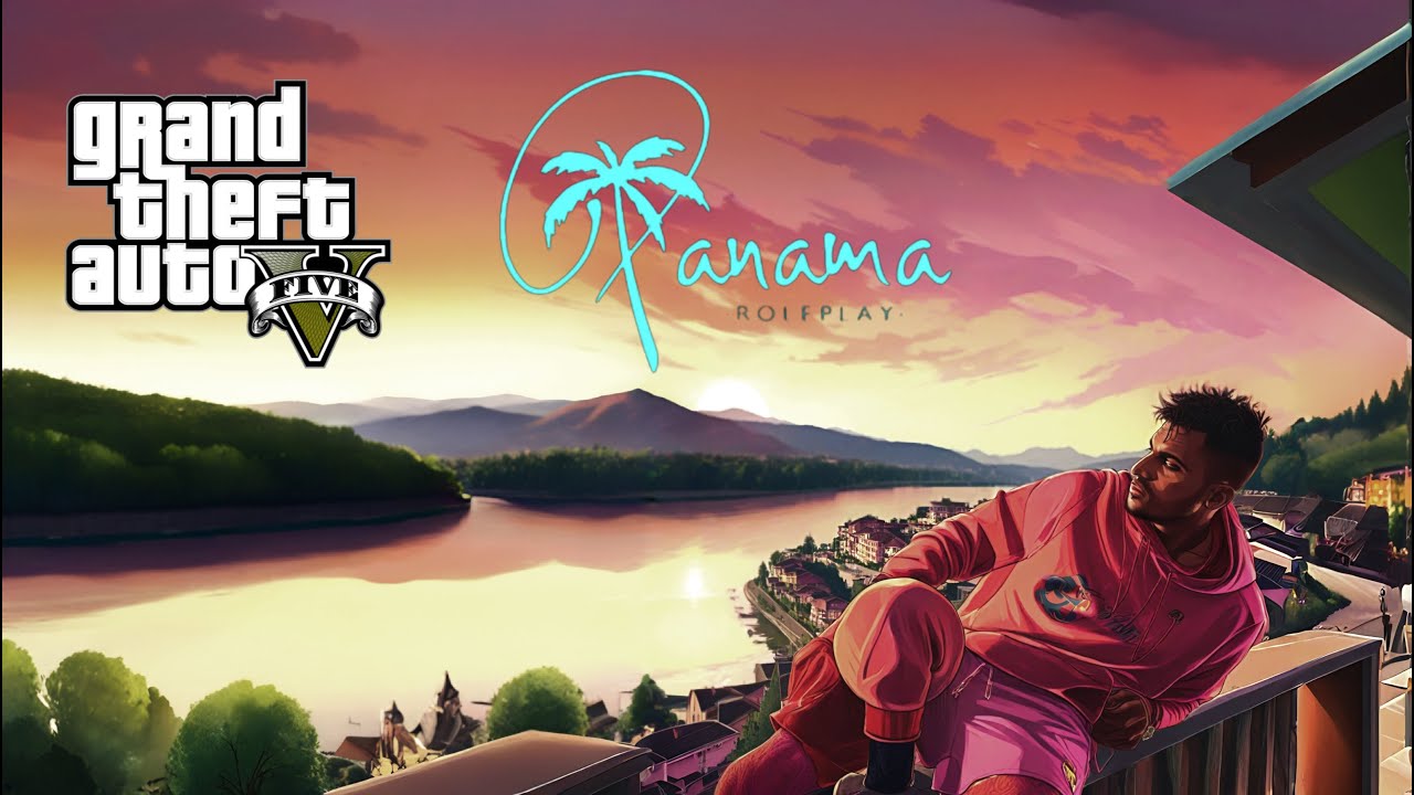 🔴VRIJEME ZA KRIMINAL / GTA PANAMA RP - YouTube