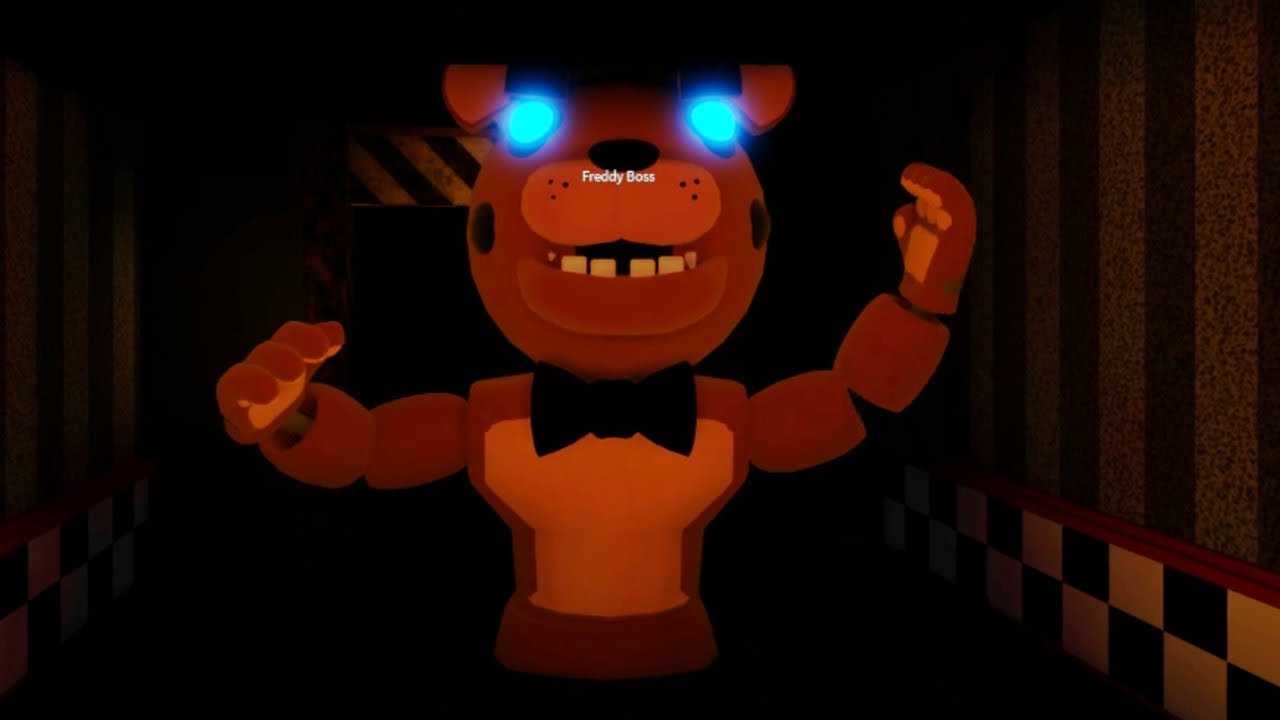 Roblox Freggy Release Trailer - YouTube