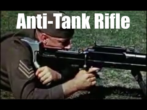 Stop That Tank! Disney created this 1942 training film for the Canadian ...